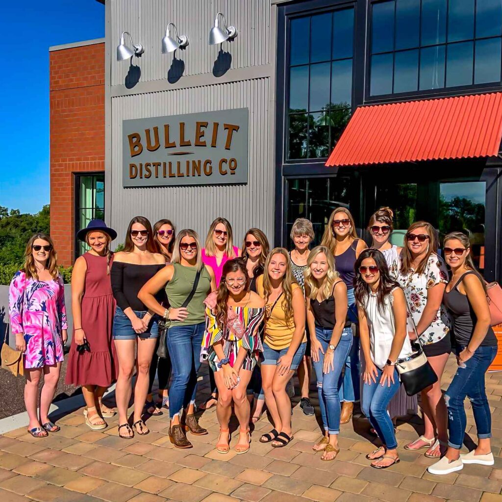 Kentucky Bourbon Trail Craft Tour: The Ultimate Trip Planner