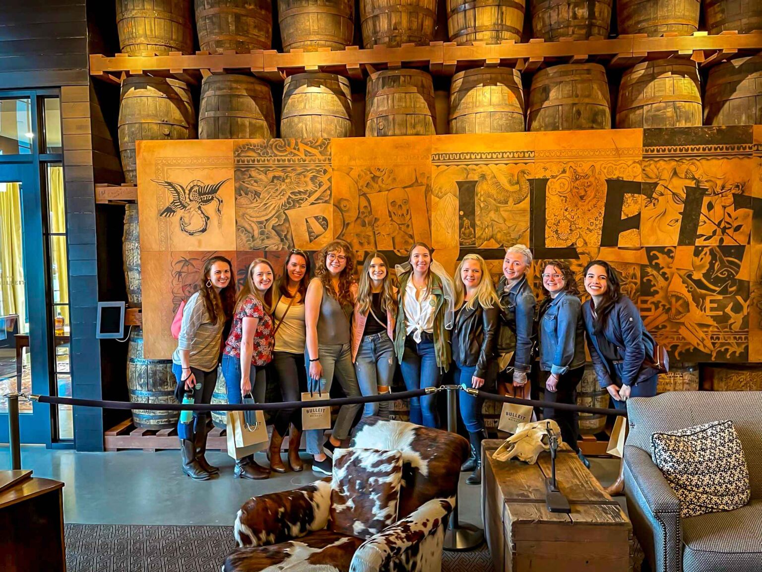 Kentucky Bourbon Trail Craft Tour: The Ultimate Trip Planner