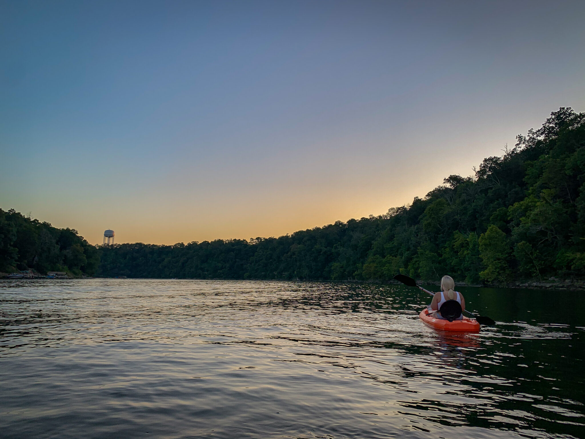 The 5 Best Kayaking Spots in Kentucky You Can't Miss
