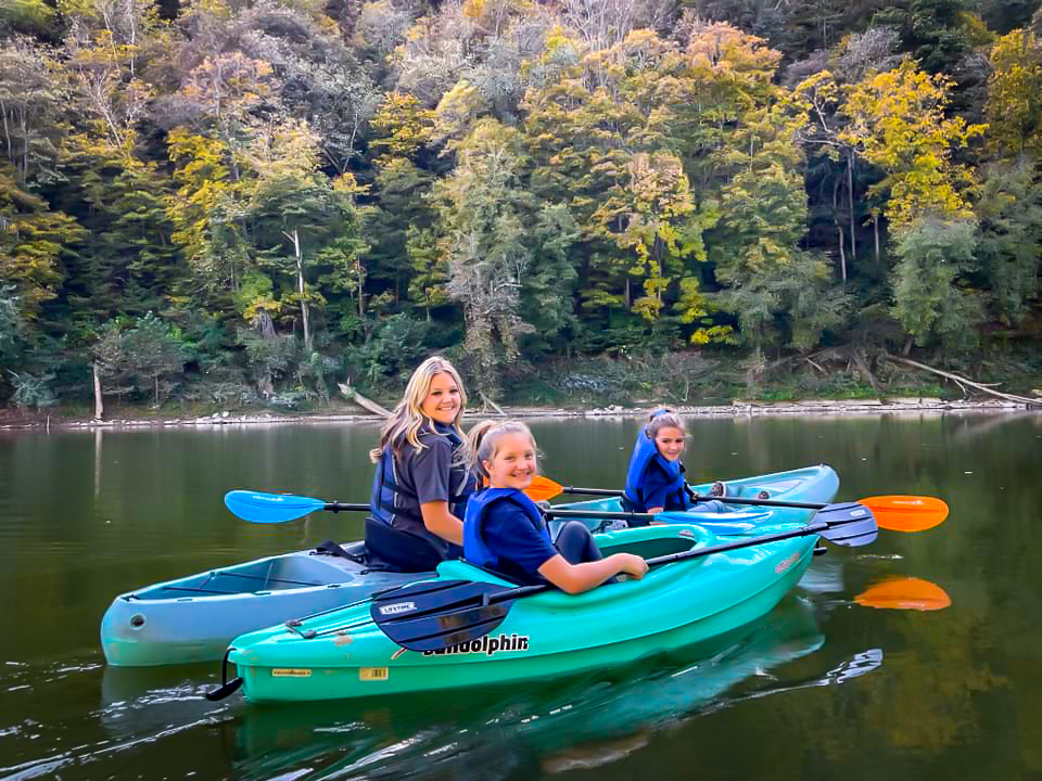 Workampers wanted camp host jobs, at an Unforgettable RV Park - Cummins ...
